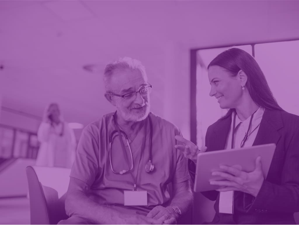 Contract Negotiation - Tribunus Health